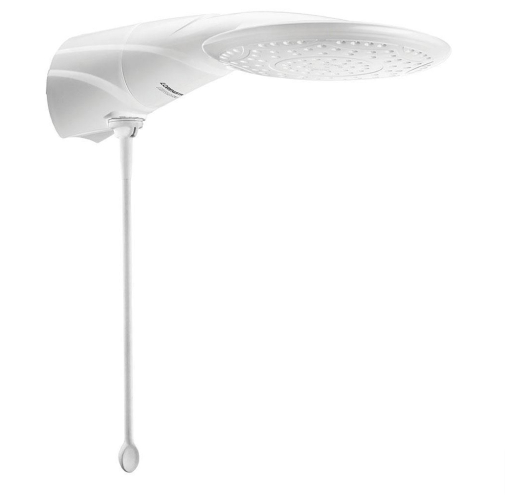 DUCHA ADVANCED TURBO ELETRONICA 220/7500W (7510528) | Konecta Atacadista