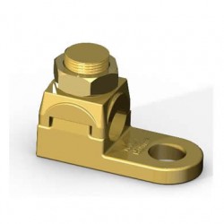 TERMINAL SAPATA APERTO PRESSAO 25MM 2 PÇS | Depósito São Judas